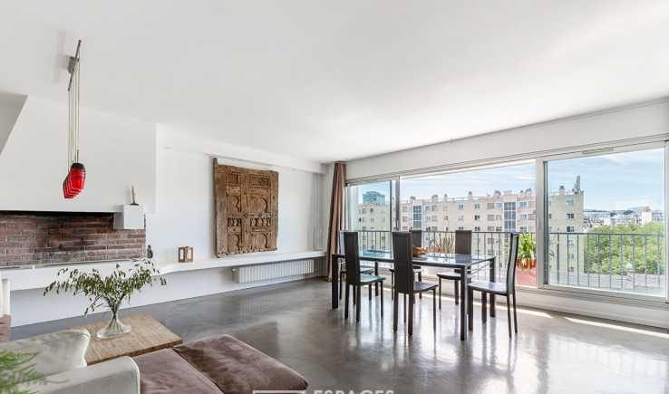 Paris Real Estate, Apartments for sale, Property Finder Service