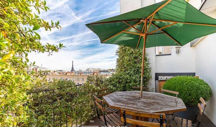 Paris Real Estate, Apartments for sale, Property Finder Service