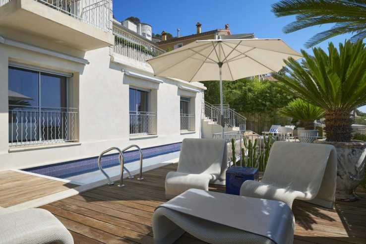 Modern villas, Apartment Properties, & Luxury Real Estate for sale in Nice