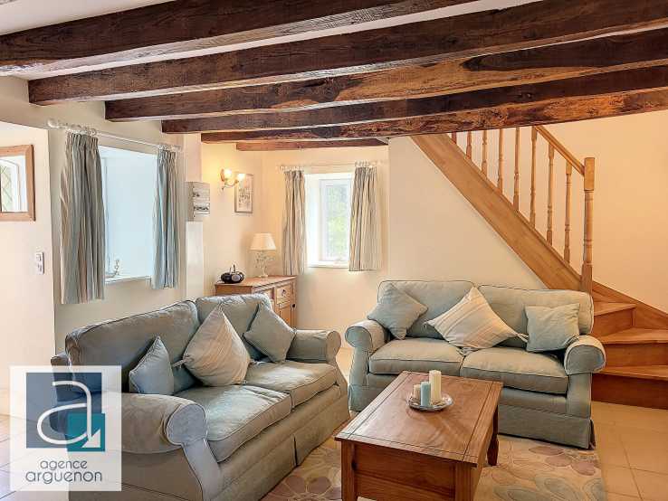 Properties, Gites and Country Houses for sale in Brittany