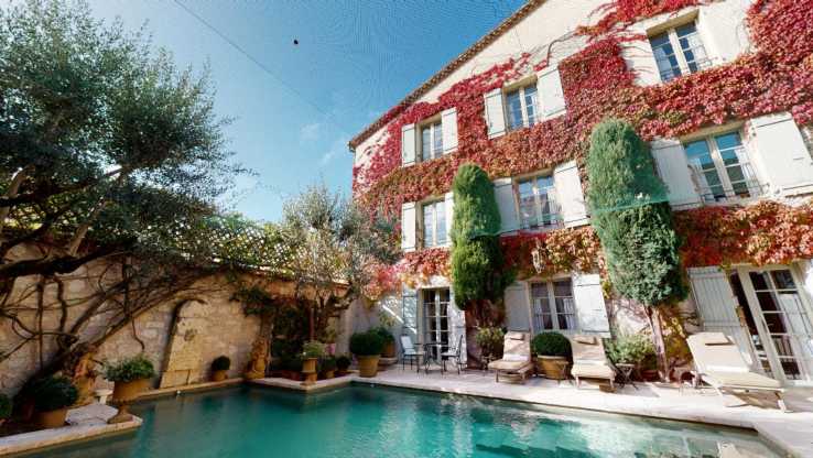 French Properties for Sale in France | France Property Search Results