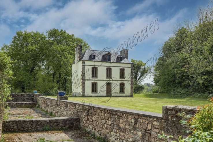 Farms and Rural Properties with Land For Sale in France | My-French-House