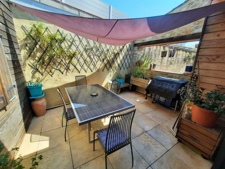Properties, Character Houses & Real Estate for Sale in France