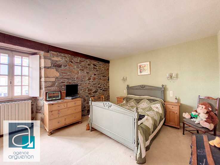 Properties, Gites and Country Houses for sale in Brittany