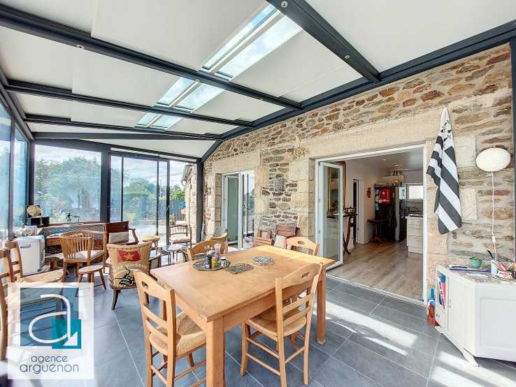 Properties, Gites and Country Houses for sale in Brittany