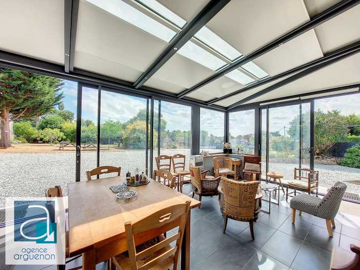 Properties, Gites and Country Houses for sale in Brittany