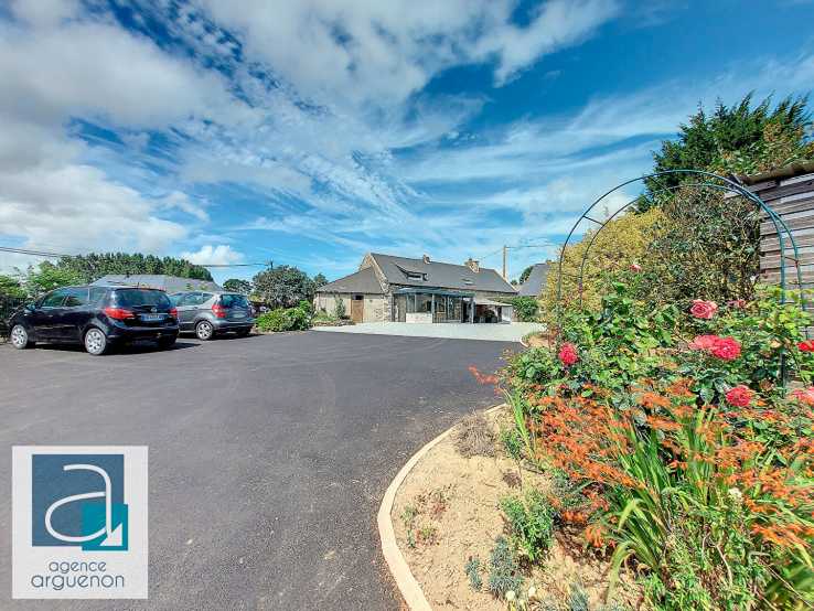 Properties, Gites and Country Houses for sale in Brittany