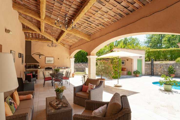 Properties, Character Houses & Real Estate for Sale in France