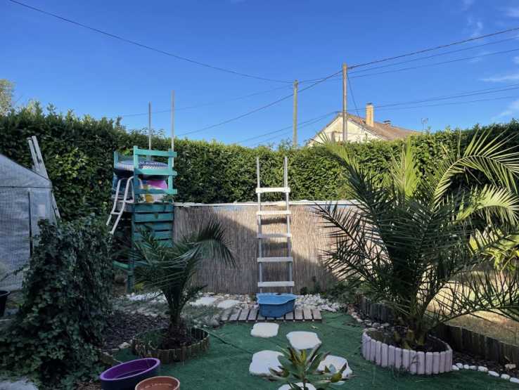 Properties, Character Houses & Real Estate for Sale in France