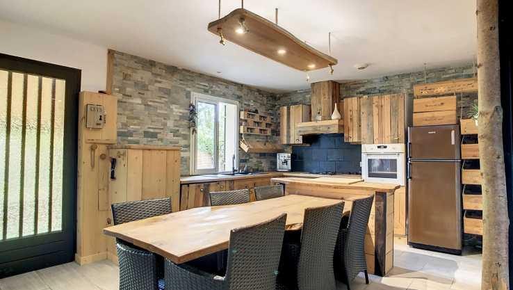 Properties, Character Houses & Real Estate for Sale in France