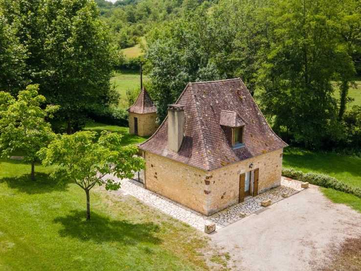 Farms and Rural Properties with Land For Sale in France | My-French-House