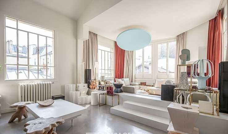 Real Estate, Apartments for sale in Paris. Bespoke Luxury Homes Finder ...