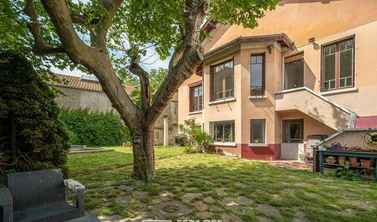 Real Estate, Apartments and Properties for sale in Lyon