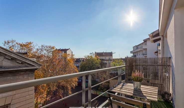 Real Estate, Apartments and Properties for sale in Lyon